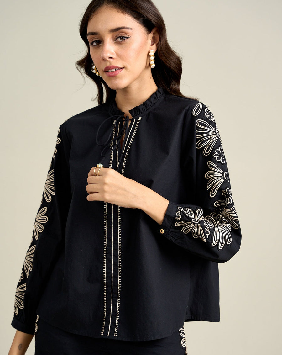 Kate Black Set – Style Island